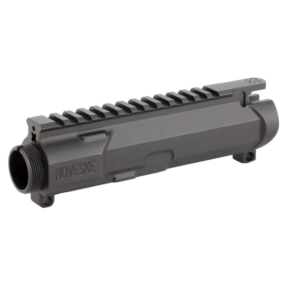 IRREGULAR DEFENSE X NOVESKE- CHAINSAW 11.5” RIFLE - Simple Man Armory