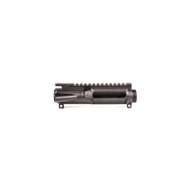 Zev Technologies Forged AR-15 Upper Receiver - Simple Man Armory