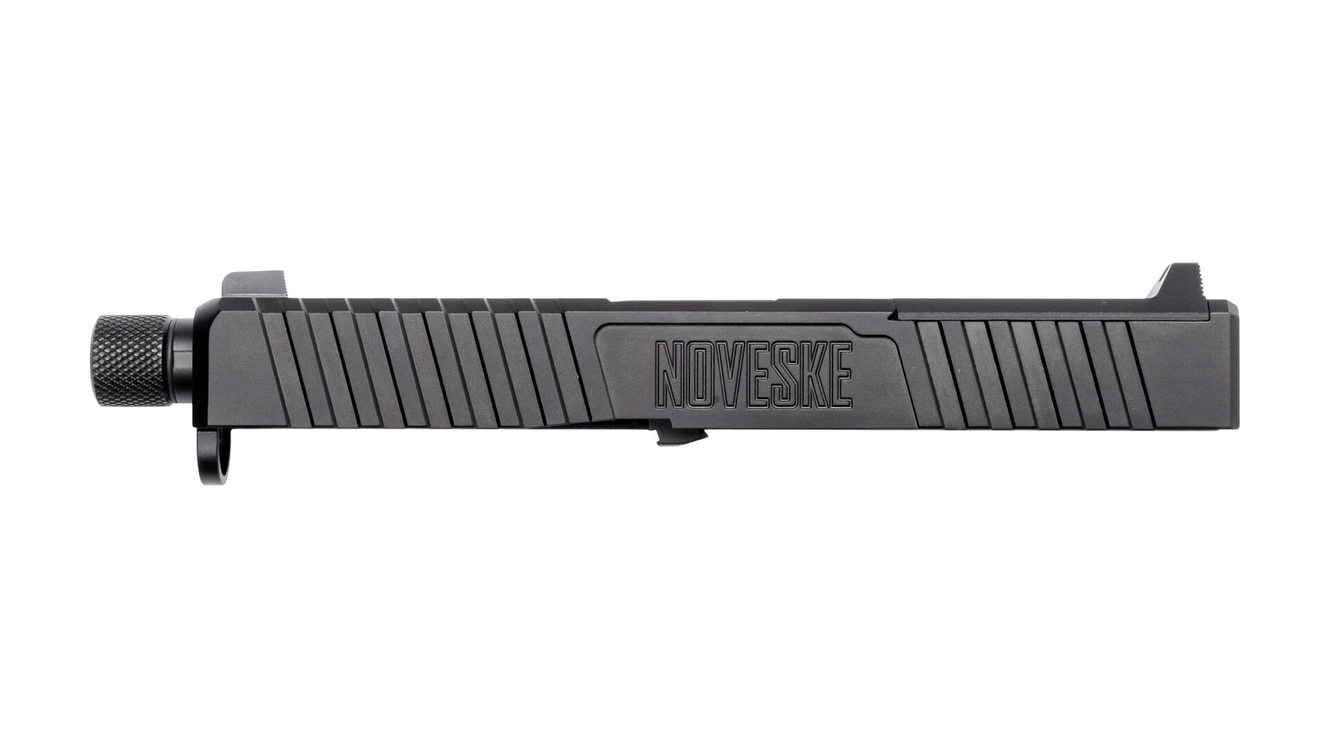 Noveske DM Slide/Barrel Combo Threaded (G19, GEN 5) - Simple Man Armory
