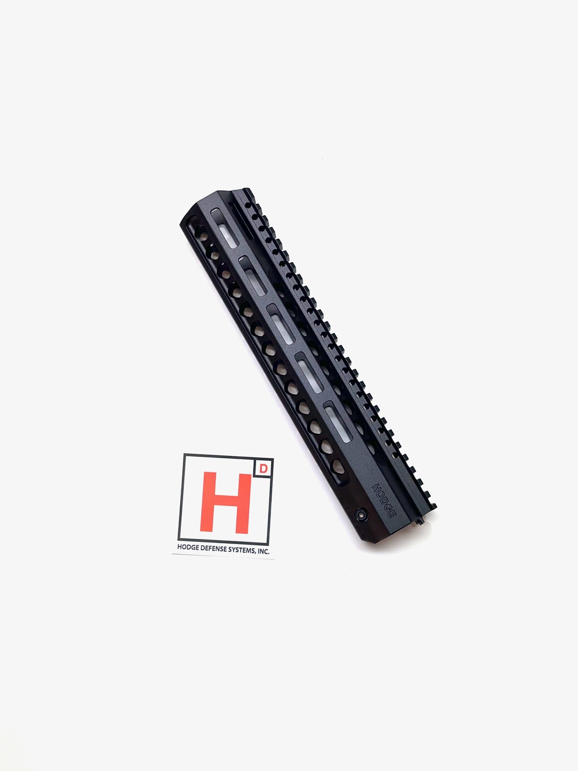 Hodge Defense HDSI Pinch Lock Rail 10.75" - Simple Man Armory