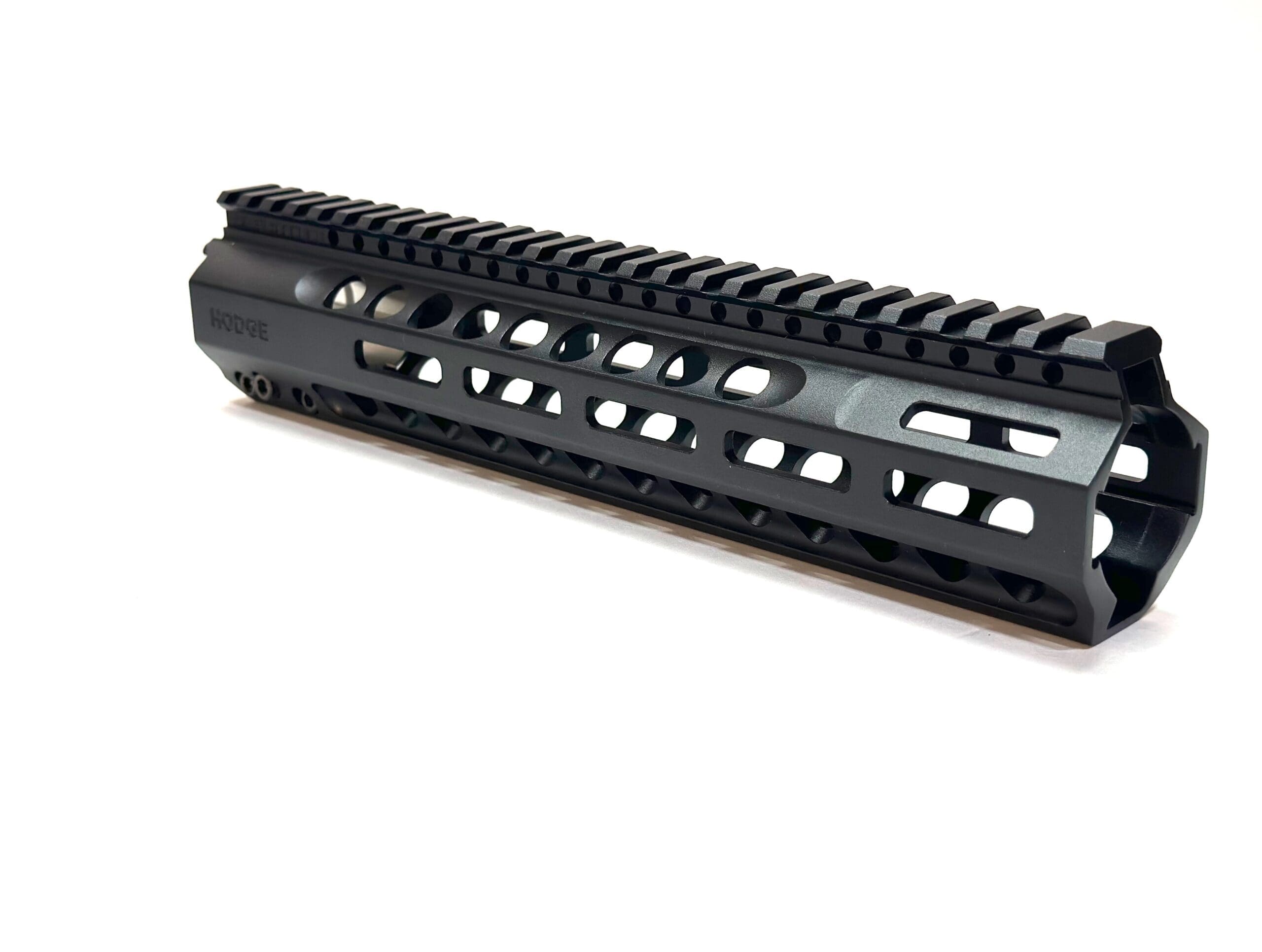 Hodge Defense HDSI Pinch Lock Rail 10.75" - Simple Man Armory