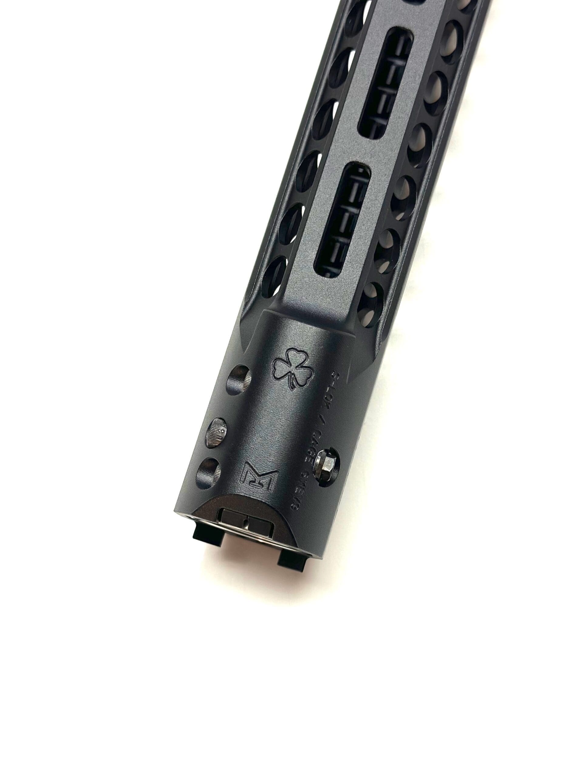 Hodge Defense HDSI S-Lock (Spine Lock) Rail- 10.75" - Simple Man Armory