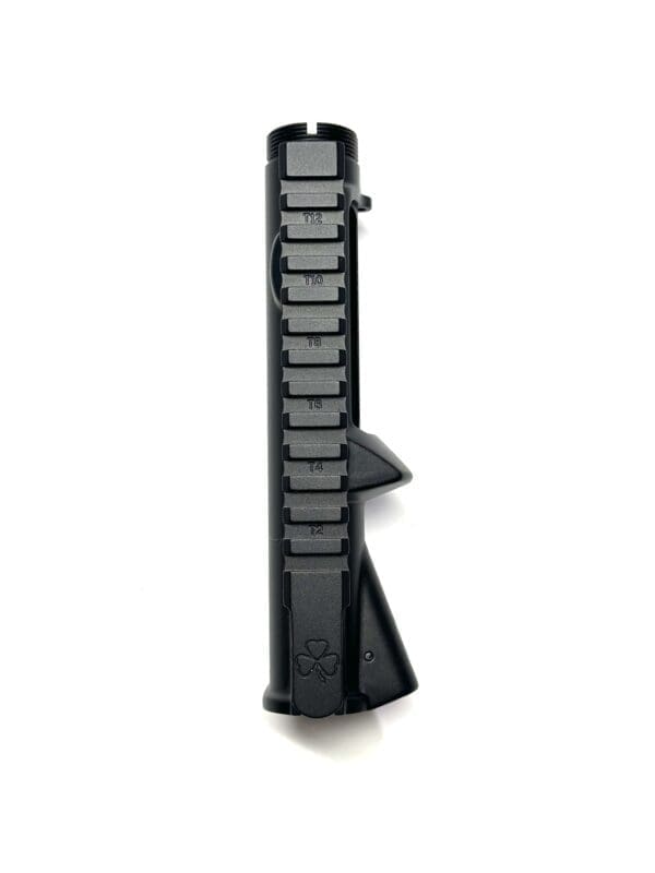 Hodge Defense HDSI AU-MOD 2 Upper Receiver-Stripped - Simple Man Armory