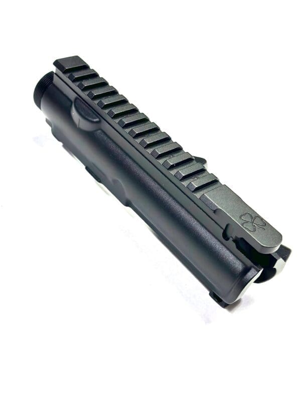 Hodge Defense HDSI AU-MOD 2 Upper Receiver-Stripped - Simple Man Armory