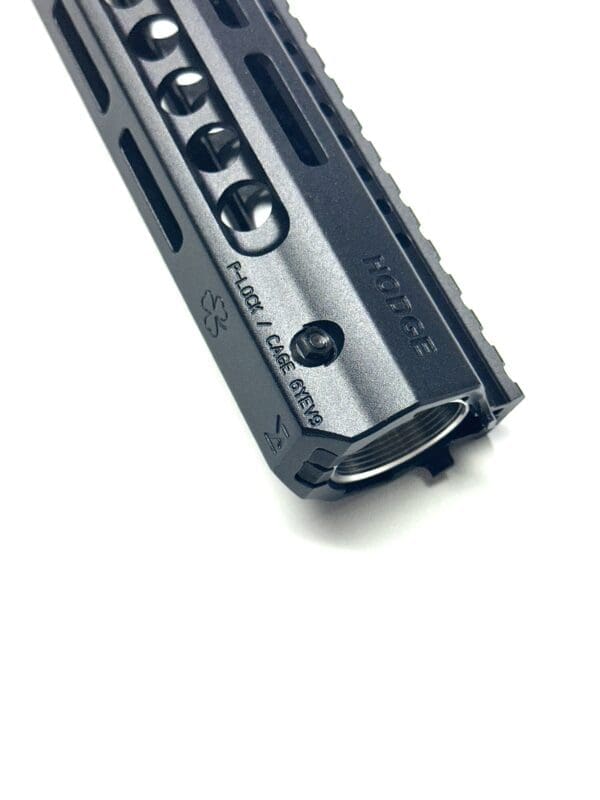 Hodge Defense HDSI Pinch Lock Rail 13.65" - Simple Man Armory