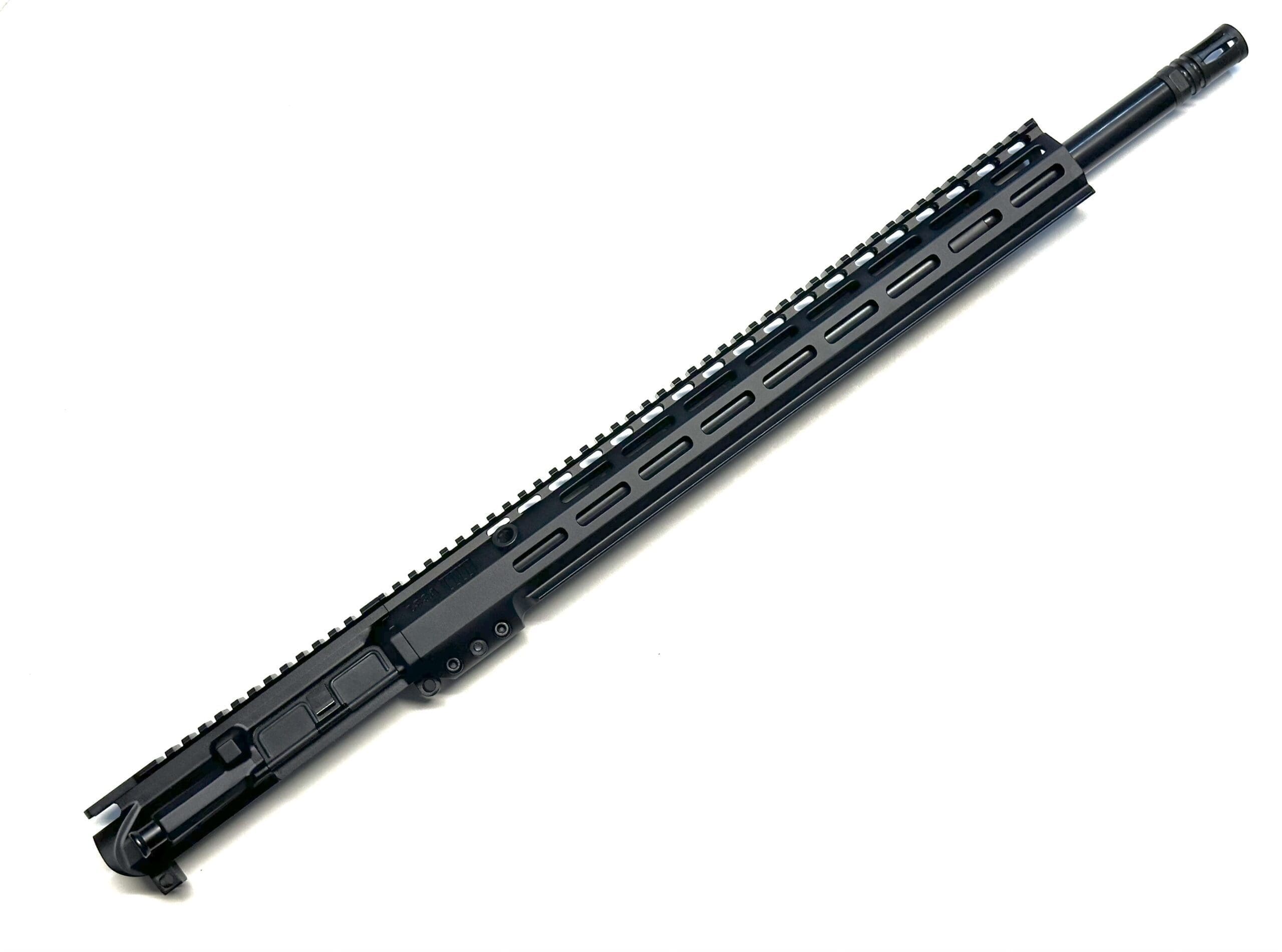Sons of Liberty 20" L89A ARCA Broadsword Upper Receiver-6mm MAX ...