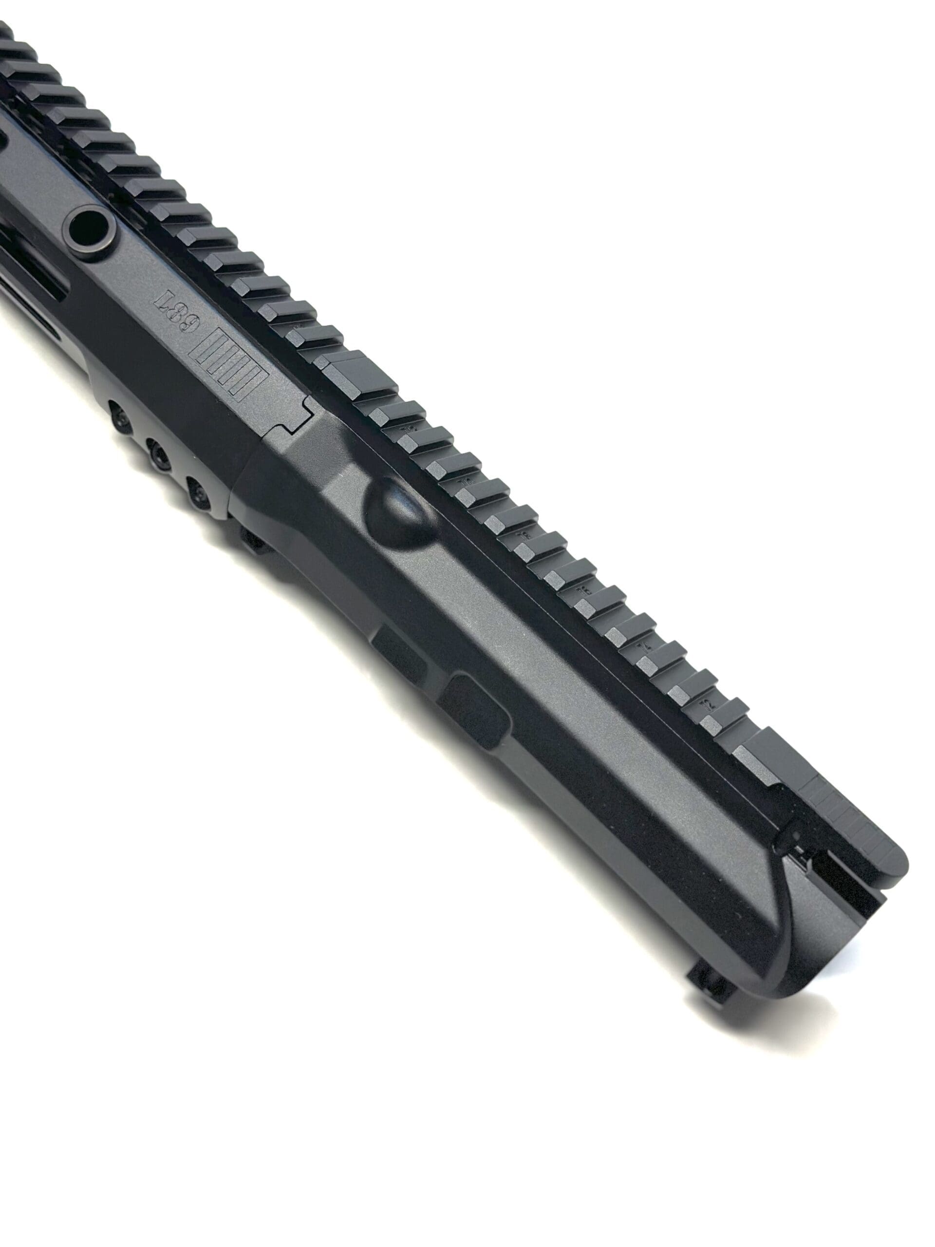 Sons of Liberty L89 Broadsword Precision Upper 16" 6mm MAX - Simple Man ...