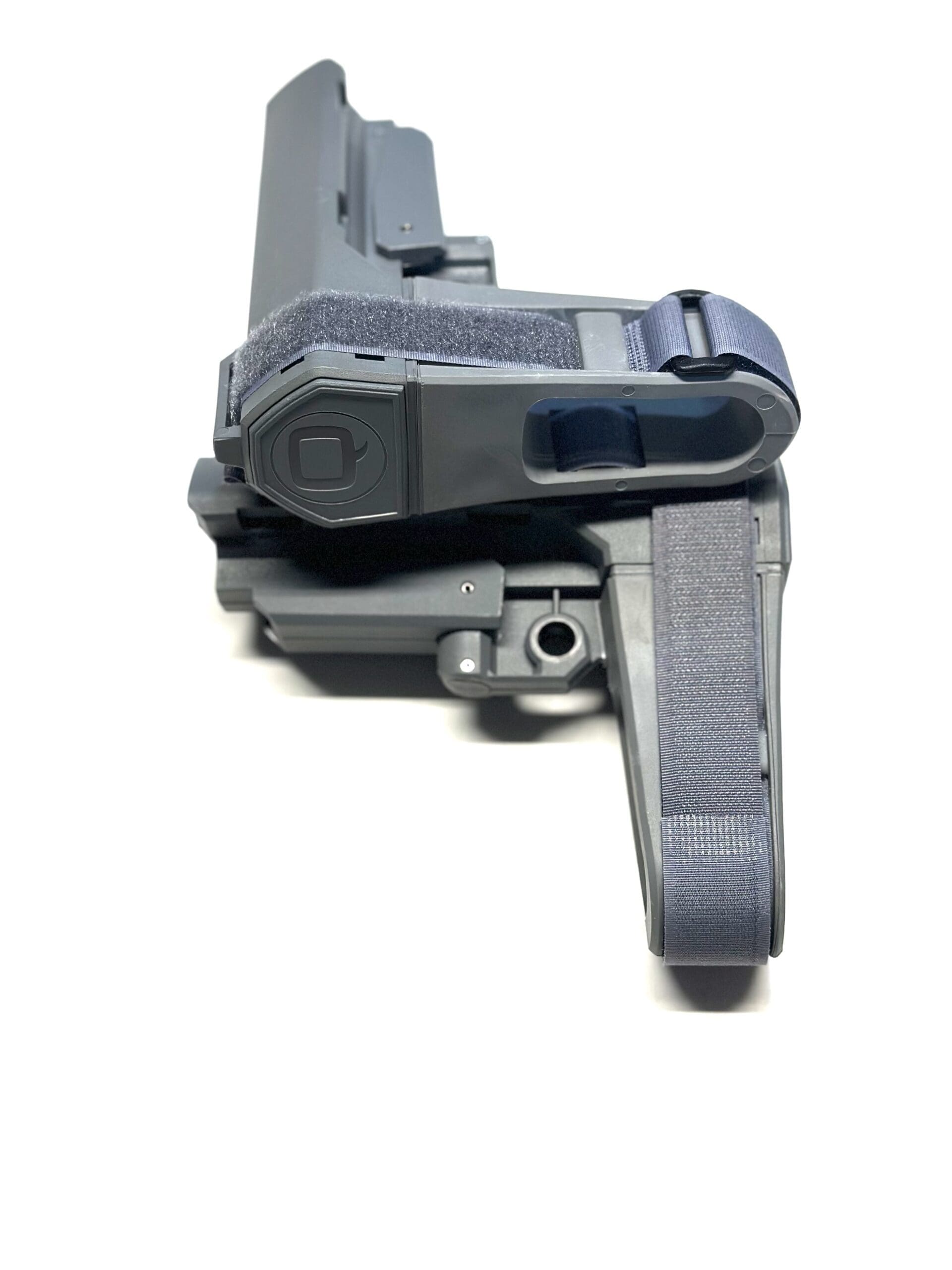 Q Pistol Stabilizing Brace - Simple Man Armory