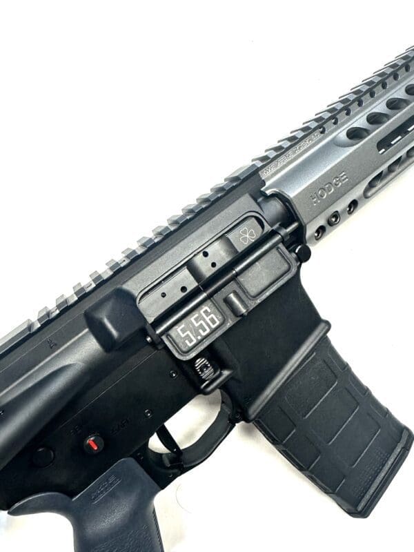 Hodge Defense HDSI MOD1 V2 16″ Rifle 5.56 - Simple Man Armory