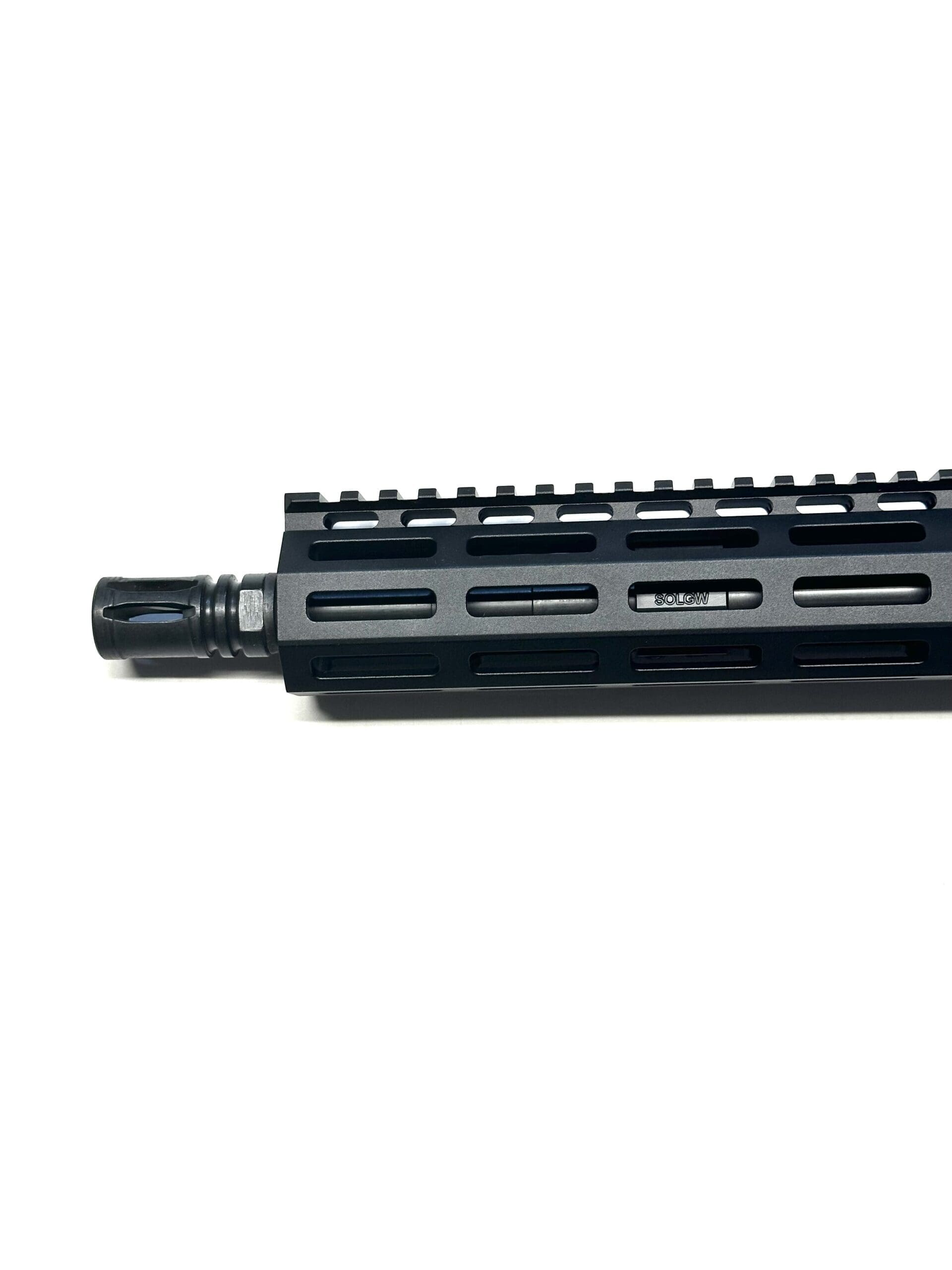 Sons of Liberty L89 Broadsword Precision Upper 12.5″ 6mm MAX - Simple ...