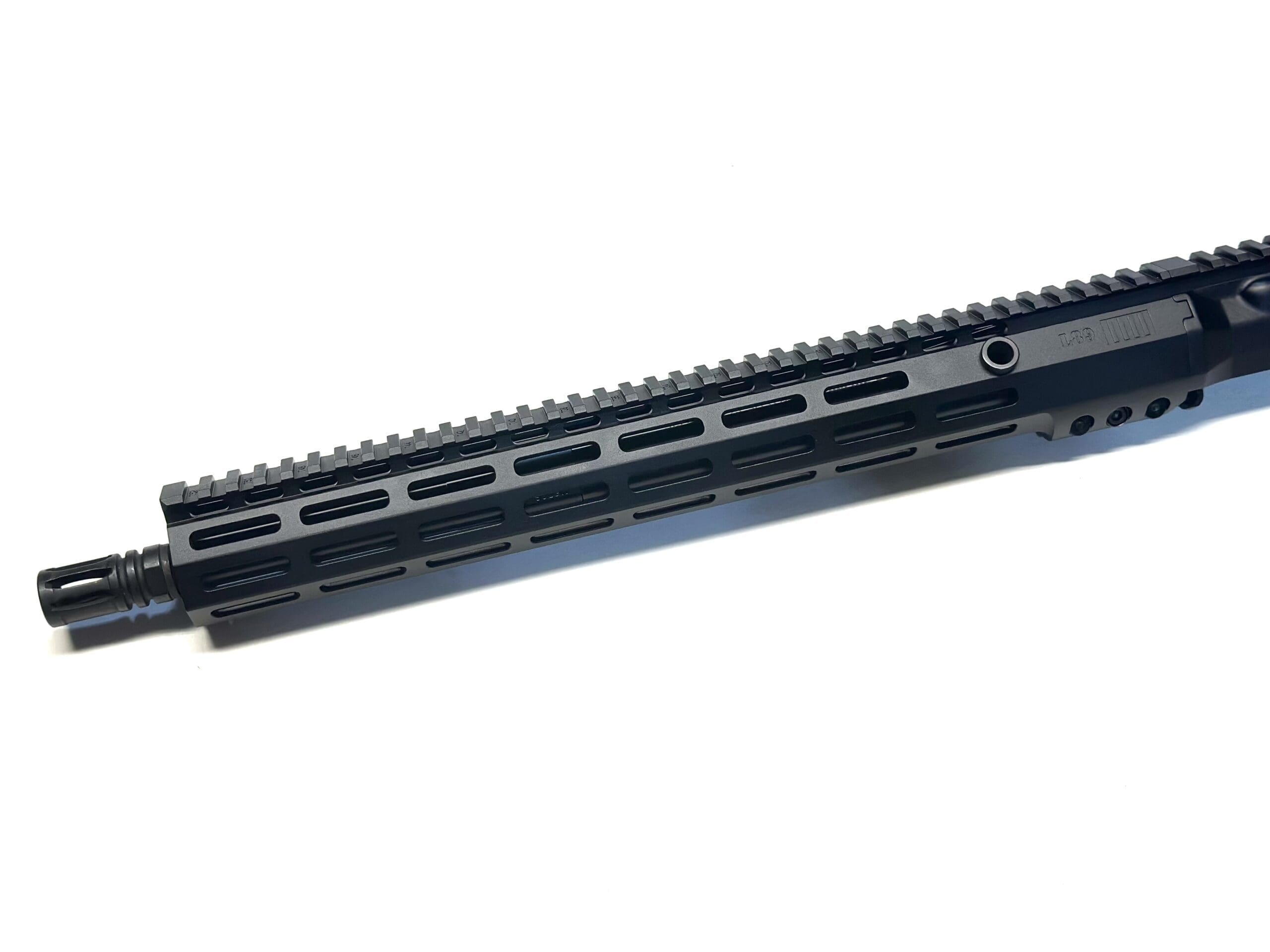 Sons of Liberty Gun Works L89 Precision Upper 16″ .223 wylde - Simple ...