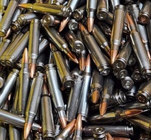 BLACKARC Munitions NAS3 262 ALPHA™ 5.56mm 50rd - Simple Man Armory