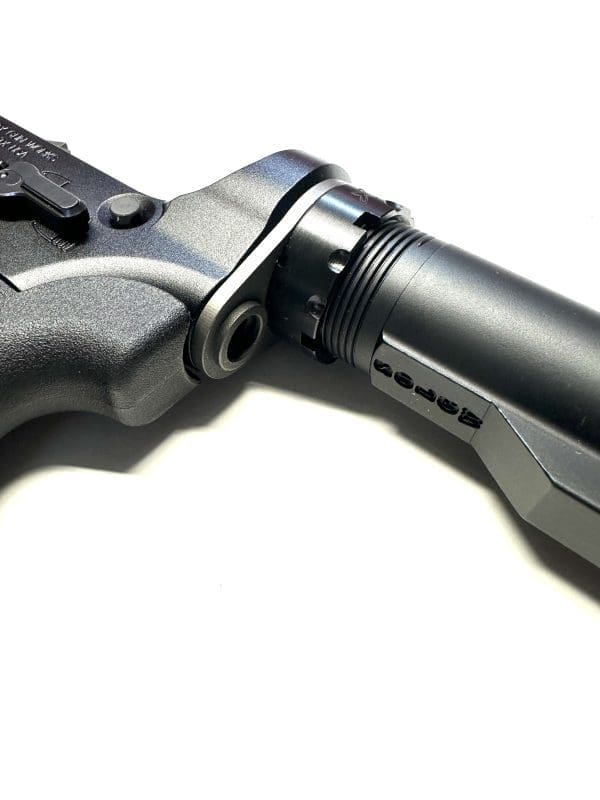 Sons of Liberty x Forward Controls Design LRF Ambi Complete Lower ...