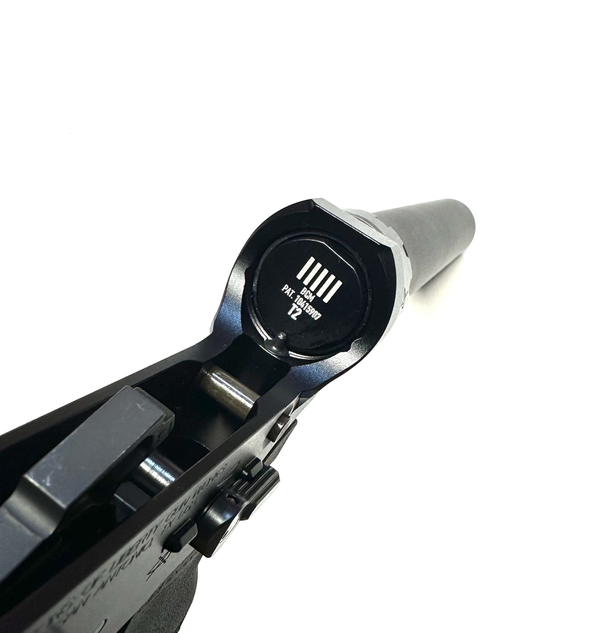 Sons of Liberty x Forward Controls Design LRF Ambi Complete Lower ...