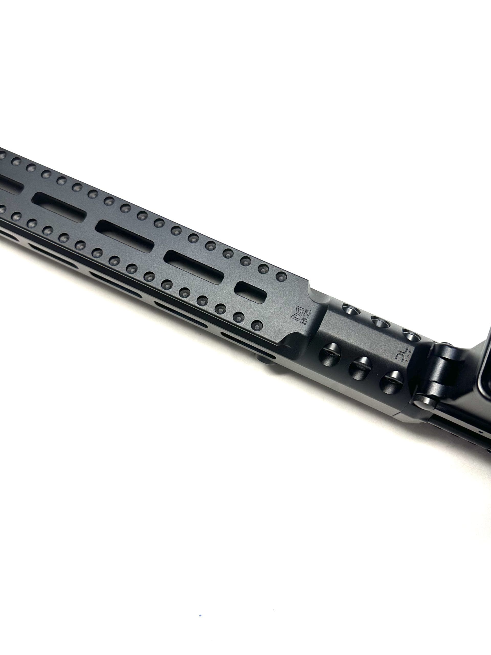 Sons of Liberty 18″ L89A ARCA Broadsword Precision Rifle .223 Wylde ...