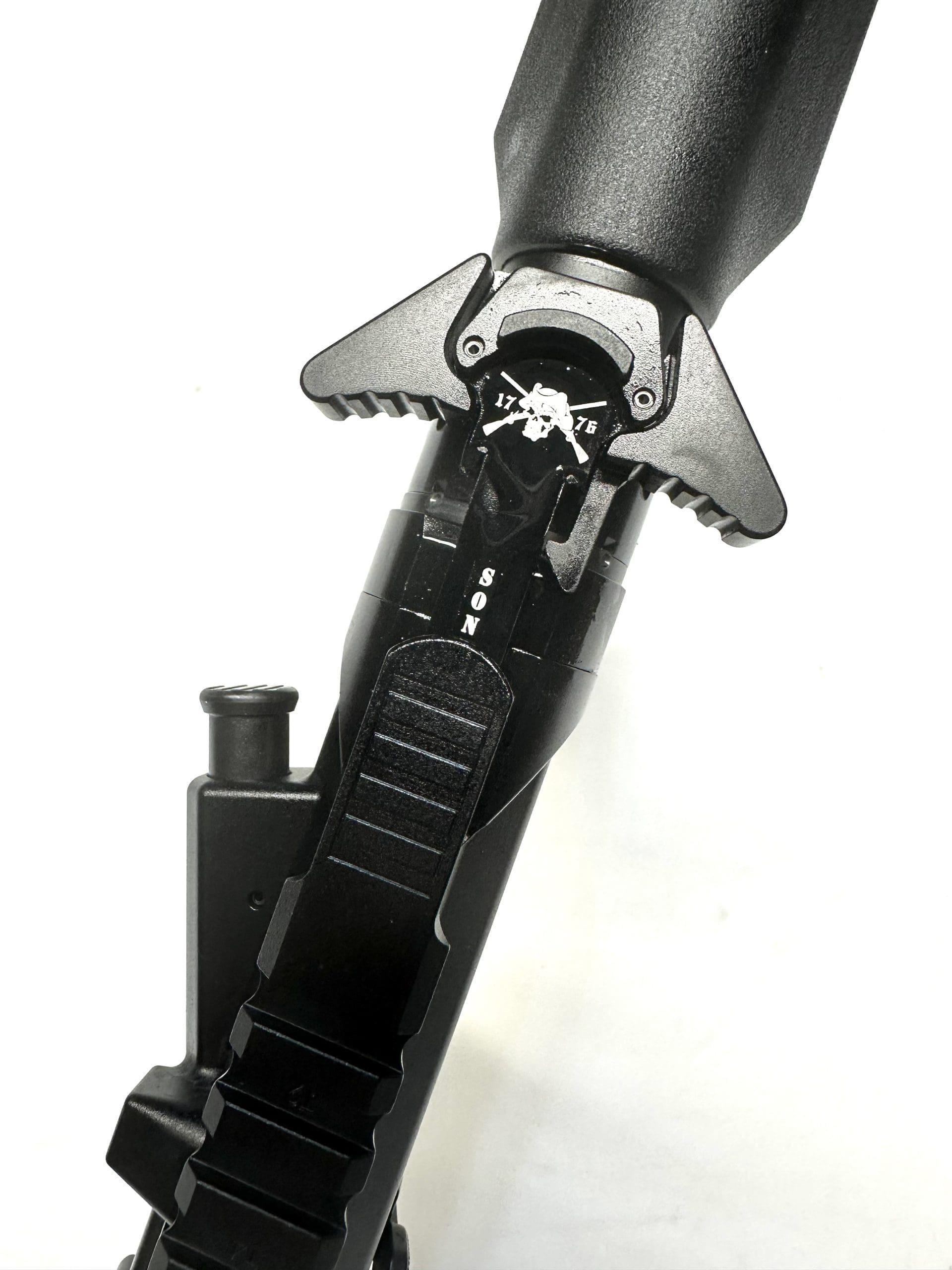 Sons of Liberty 18″ L89A ARCA Broadsword Precision Rifle 6mm ARC ...