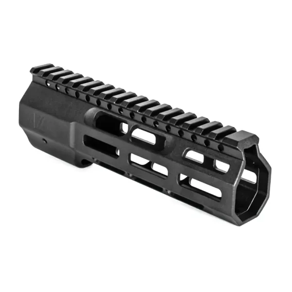 Zev Technologies Wedge Lock Rails AR15 - Simple Man Armory