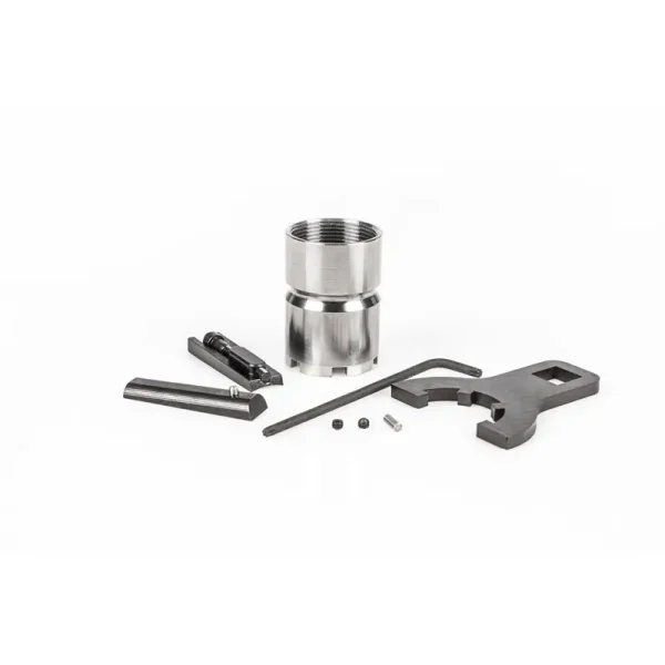 Zev Technologies Wedge Lock Rails AR15 - Simple Man Armory