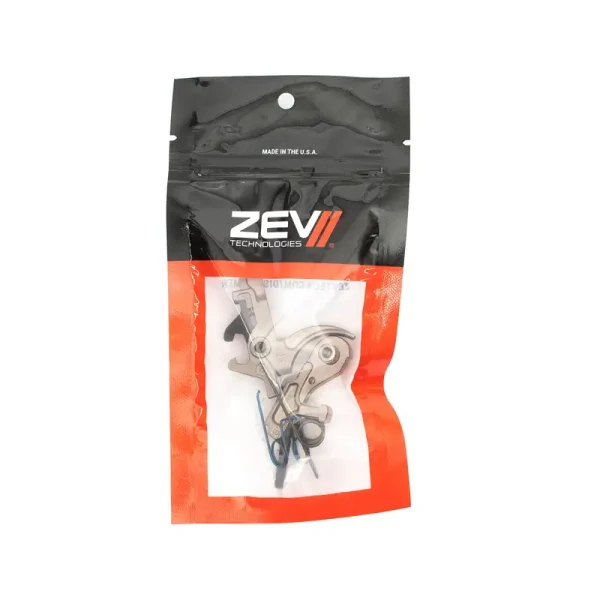 Zev Core Combat Two-Stage Trigger - Simple Man Armory